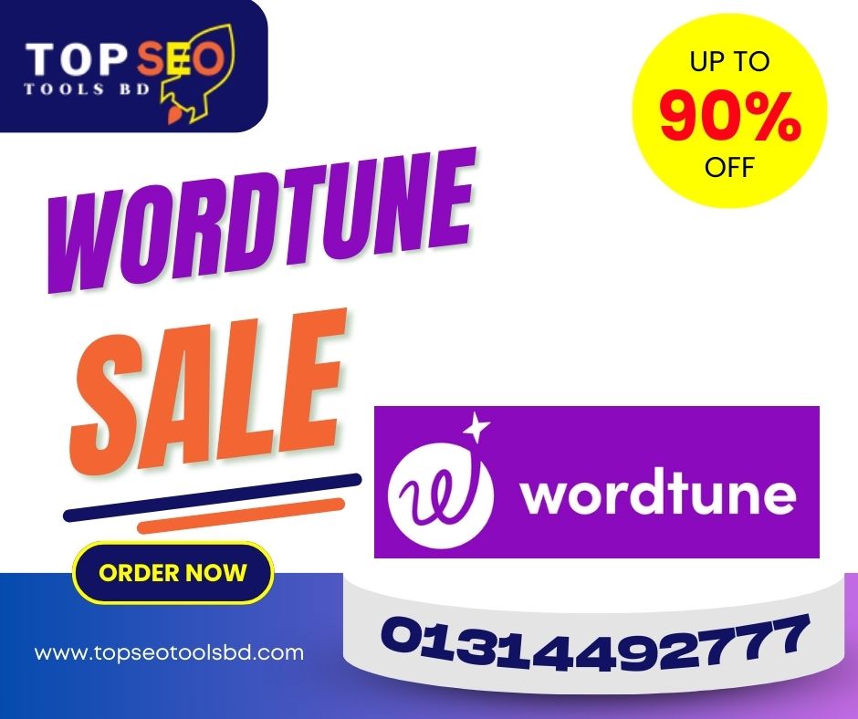 The Best Group Buy SEO Tools Provider In Bangladesh